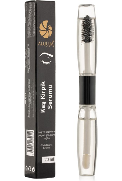 Aluula Zawira Kaş Kirpik Serumu