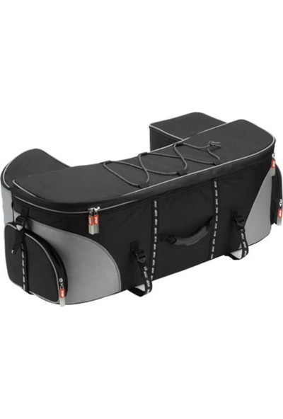 Gıvı T445 Atv Arka Kumaş Çanta
