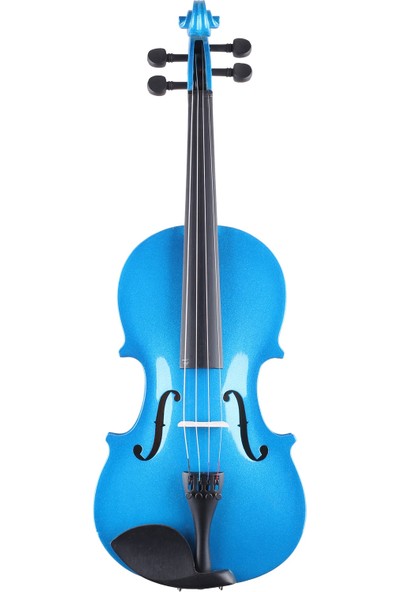 Almira CNM3000-BL 4/4 Mavi Keman Almira CNM3000-BL 4/4 Mavi Keman