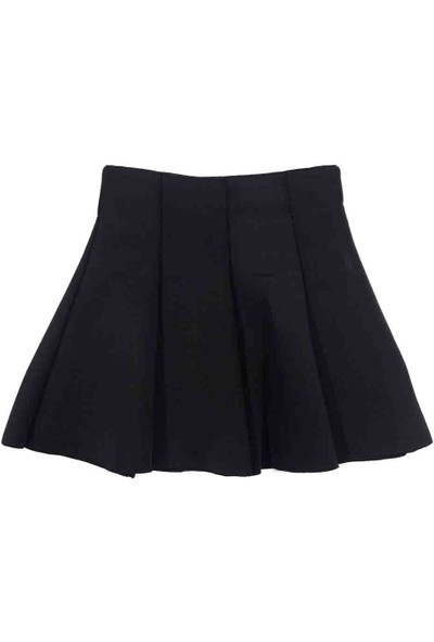 Lifeformoda Kız Çocuk Dalgıç Kumaş Kloş Etek Lifeformoda Kız Çocuk Dalgıç Kumaş Kloş Etek