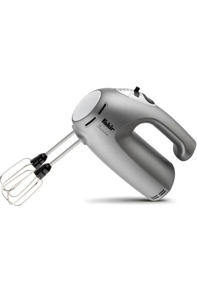 Fakir Sierra El Mikseri Silverstone Fakir Sierra El Mikseri Silverstone