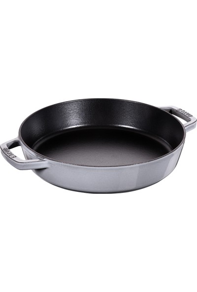 Staub La Cocotte Kızartma Tavası | Döküm Demir | 26 cm