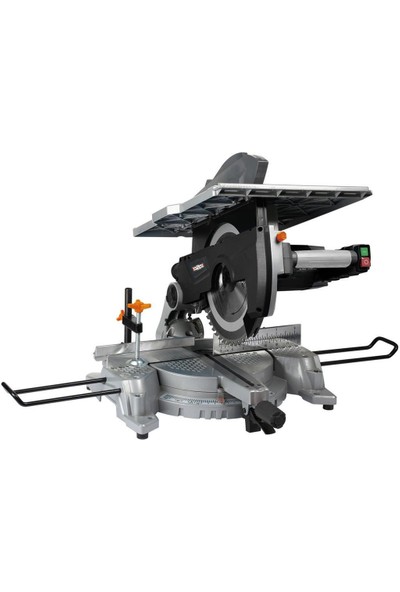 Attlas Gms 305F Üstten Tablalı Gönye Kesme 305 mm Attlas Gms 305F Üstten Tablalı Gönye Kesme 305 mm