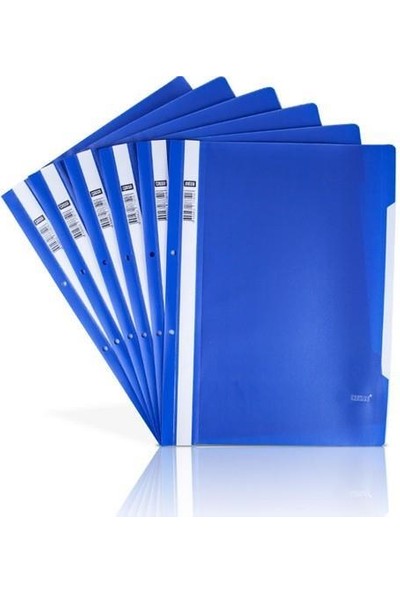 Nistabolje Mavi Telli Dosya 10'lu