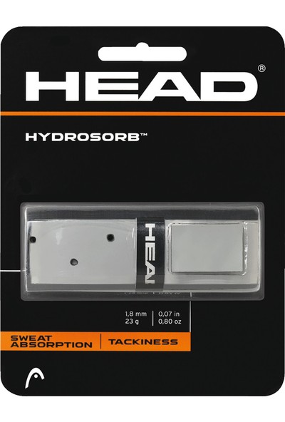 Head Hydrosorb Gri Ana Grip Head Hydrosorb Gri Ana Grip