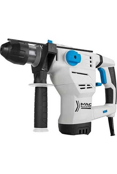 Mac Allister 4.5 Joule Kırıcı/delici 1250 Watt