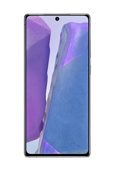 İkinci El Samsung Galaxy Note 20 256 GB (12 Ay Garantili) İkinci El Samsung Galaxy Note 20 256 GB (12 Ay Garantili)