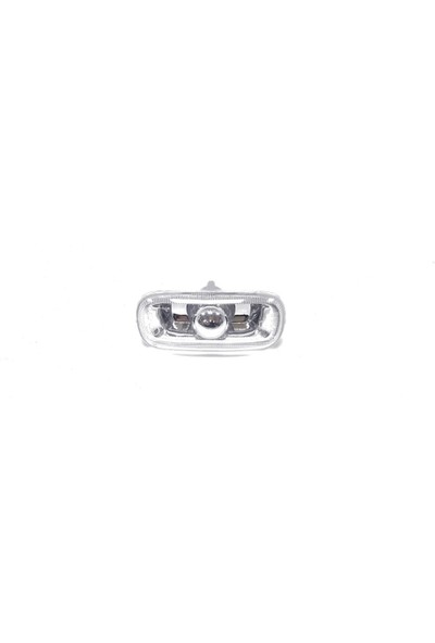 Nova Audi A3 2004-2008 Sağ Sol Uyumlu Yan Çamurluk Sinyal Lambası 8E0949127 (1 Adet Fiyatıdır.) Nova Audi A3 2004-2008 Sağ Sol Uyumlu Yan Çamurluk Sinyal Lambası 8E0949127 (1 Adet Fiyatıdır.)