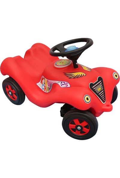 King Kids Ilk Arabam King Car