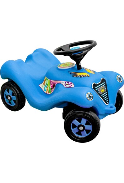 King Kids Ilk Arabam King Car