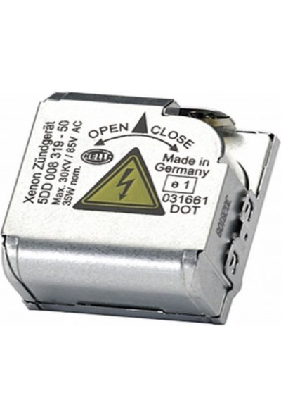 Teknorot Astra H Vectra C 02- Zenon Far Beynı 93171027 Teknorot Astra H Vectra C 02- Zenon Far Beynı 93171027