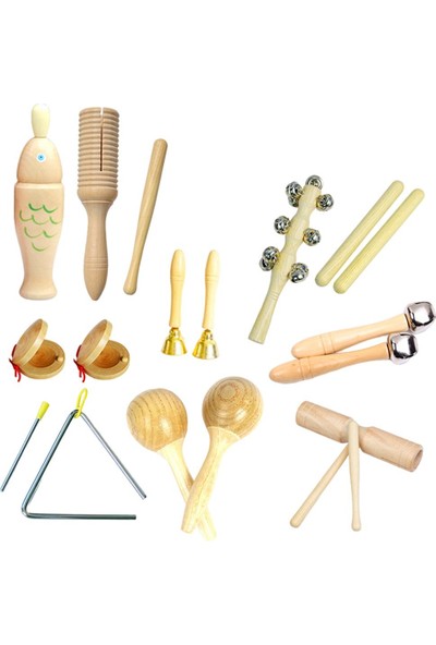 Perfk Perküsyon Aletleri Oyuncak Saklama Çantası Ile Problem Çözme Becerileri Çocuklar 10-Piece 0.885KG (Yurt Dışından) Perfk Perküsyon Aletleri Oyuncak Saklama Çantası Ile Problem Çözme Becerileri Çocuklar 10-Piece 0.885KG (Yurt Dışından)