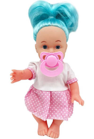 Global Toys Masal Anlatan Ingilizce Alfabe Öğreten ve Şarkı Söyleyen Roza Et Bebek Global Toys Masal Anlatan Ingilizce Alfabe Öğreten ve Şarkı Söyleyen Roza Et Bebek