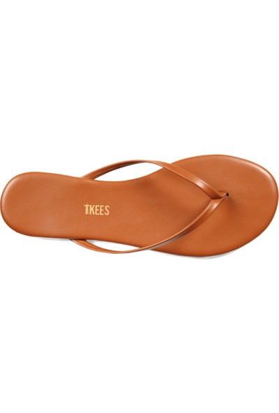 Tkees Flip Flop Terlik Parmak Arası Terlik