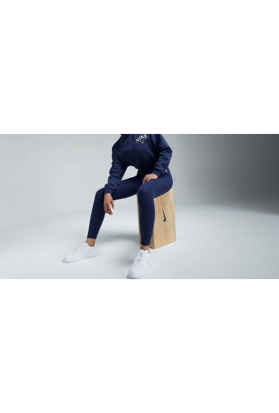 Nike Air Force 1 Fontanka Beyaz Renk Kadın Sneaker Ayakkabı