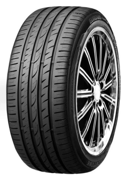 Roadstone 255/45 R18 103W Xl Eurovis Sport 4 Oto Yaz Lastiği ( Üretim Yılı: 2020 Ve Öncesi )