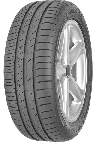 Goodyear 215/65 R17 99V Effigrip Perf Vw Oto Yaz Lastiği ( Üretim Yılı: 2021 ) Goodyear 215/65 R17 99V Effigrip Perf Vw Oto Yaz Lastiği ( Üretim Yılı: 2021 )