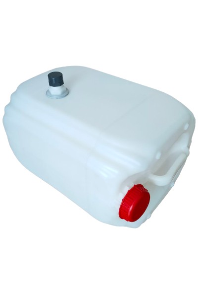 KB HAN Karavan Atık Su Toplama Bidonu 20 Litre