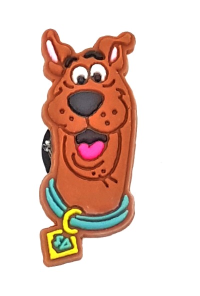 İnvitro Medikal Çizgi Film Karakterleri Crocs Terlik Süsleri O38