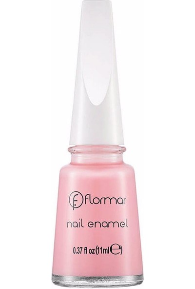 Flormar FLORMARFNE-077 Lıght Pınknew
