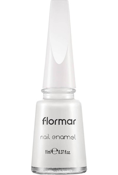 Flormar FLORMARFNE-400 Brıghtwhıtenew