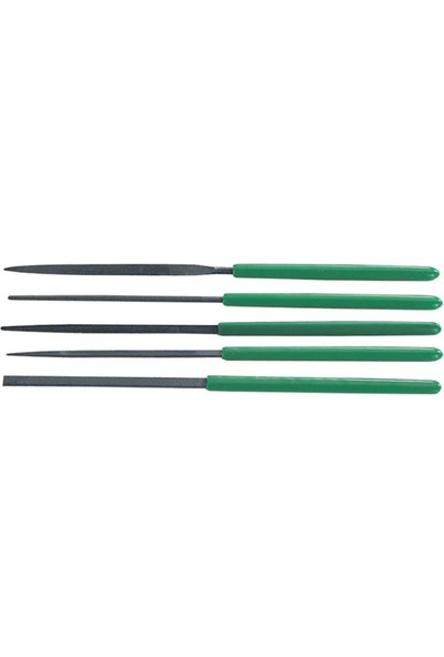 Proskit Eğe Seti 5 Adet 8PK-605A