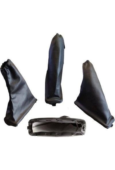 Otozet Connect El Fren Körüğü Siyah Yan Sanayi 2008 - 2013 Otozet Connect El Fren Körüğü Siyah Yan Sanayi 2008 - 2013