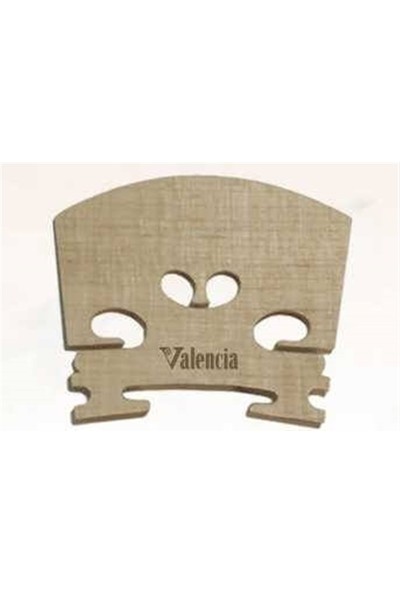 Valencıa VBR10014 Keman Köprüsü (1/4)