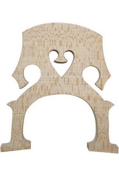 Valencıa CEBR10012 Cello Köprüsü 1/2 Valencıa CEBR10012 Cello Köprüsü 1/2
