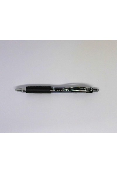 Uni-Ball Uni-Ball UMN-207 Roller Kalem Signo 207 Jel Bilye Uç 0.7 mm Siyah Uni-Ball Uni-Ball UMN-207 Roller Kalem Signo 207 Jel Bilye Uç 0.7 mm Siyah