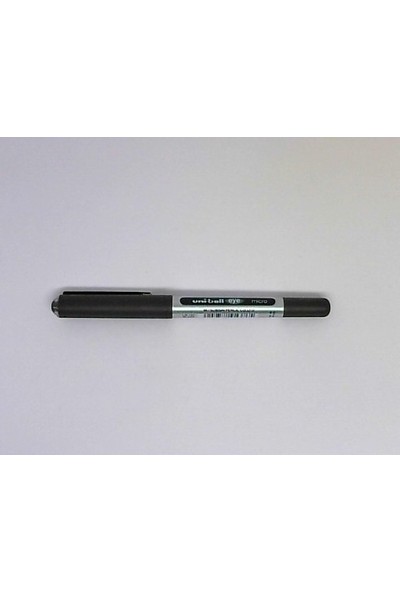 Uni-Ball Uni-Ball Roller Kalem Eye Fine Bilye Uç 0.5 mm Siyah UB-150