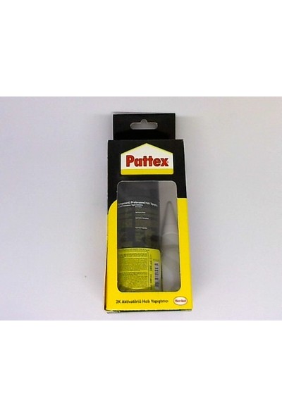 Pattex Pattex Sprey Yapıştırıcı Hızlı Yapıştırıcı 100+25 gr Pattex Pattex Sprey Yapıştırıcı Hızlı Yapıştırıcı 100+25 gr