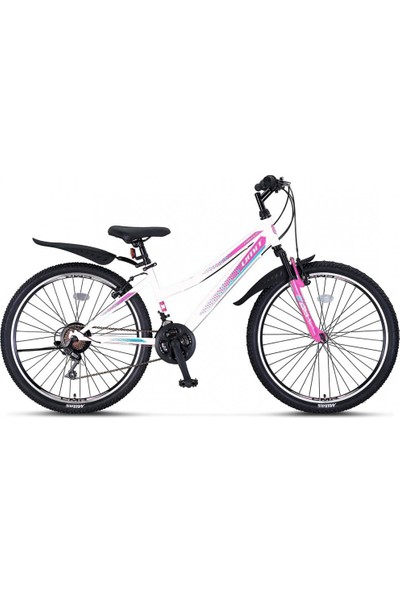 Ümit 2669 Faster V 26 Kadın Dağ Bisikleti (155 cm Üstü Boy)