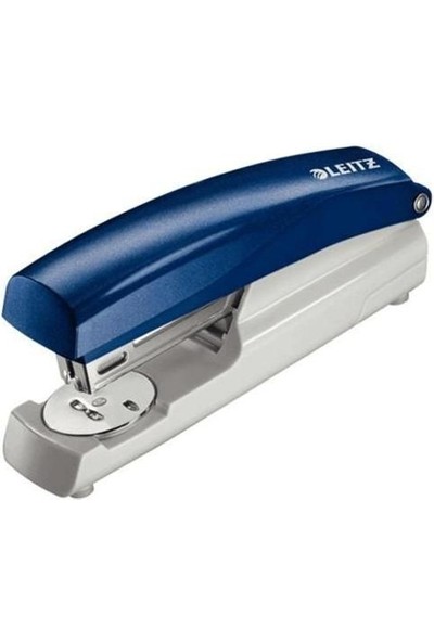 Leitz Leitz Büyük Zımba Makinası Nexxt Series 25 Sy 24/6 Mavi 5501 Leitz Leitz Büyük Zımba Makinası Nexxt Series 25 Sy 24/6 Mavi 5501