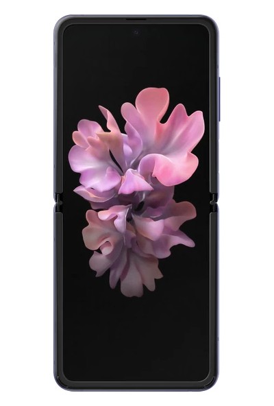 İkinci El Samsung Galaxy Z Flip 256 GB (12 Ay Garantili)