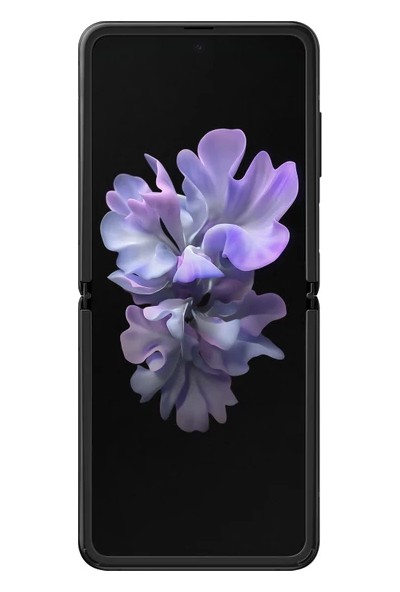 İkinci El Samsung Galaxy Z Flip 256 GB (12 Ay Garantili)