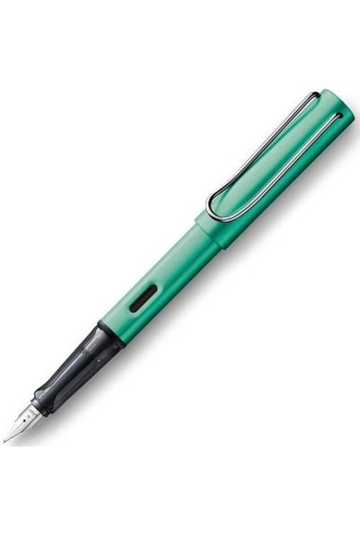 Lamy Lamy 032M Dolma Kalem Al Star Mavi- Yeşil