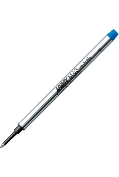 Lamy Lamy Mavi Roller Yedeği M-63 M