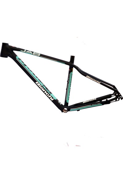 Bianchi Jab Aluminyum 27.5 Mtb Kadro 15 Bianchi Jab Aluminyum 27.5 Mtb Kadro 15