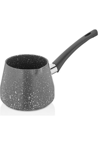Favorim Granit Kaplama Cezve Küçük Boy No1 Favorim Granit Kaplama Cezve Küçük Boy No1
