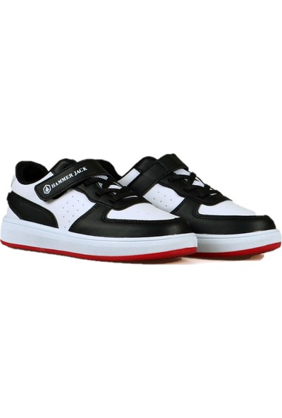 Hammer Jack 566 422964-F Fitz Çocuk Günlük Spor Ayakkabı Hammer Jack 566 422964-F Fitz Çocuk Günlük Spor Ayakkabı