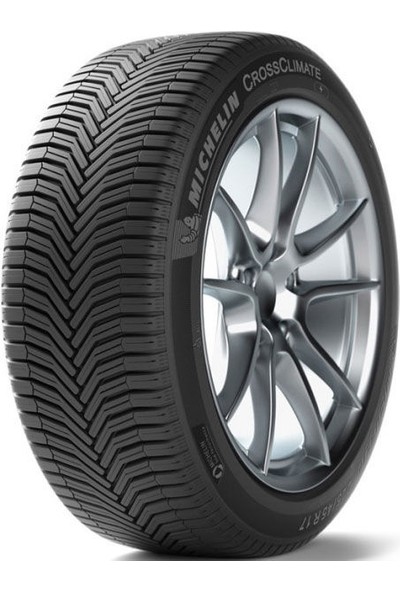 Michelin 215/55 R16 97Y CROSSCLIMATE+(04/2021)