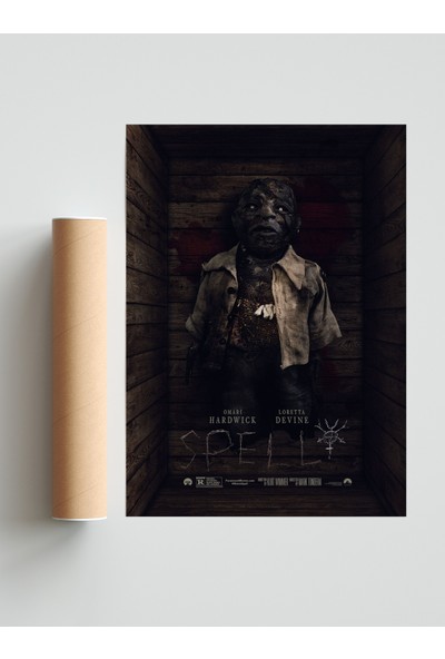 Fizello Spell Ingilizce Poster Fizello Spell Ingilizce Poster