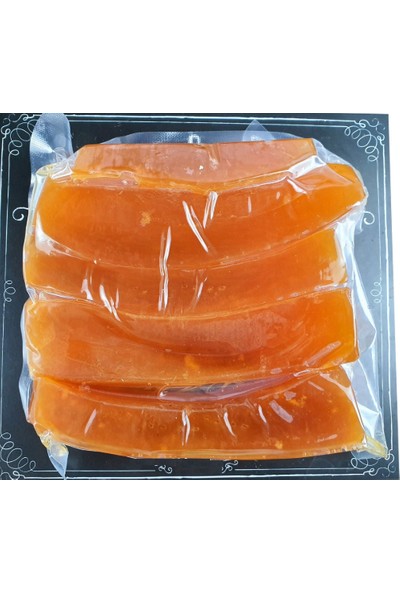 Gelinler Dağı Hatay Yöresel Gelinler Dağı Kıtır Kabak Tatlısı Klasik 1 kg Gelinler Dağı Hatay Yöresel Gelinler Dağı Kıtır Kabak Tatlısı Klasik 1 kg