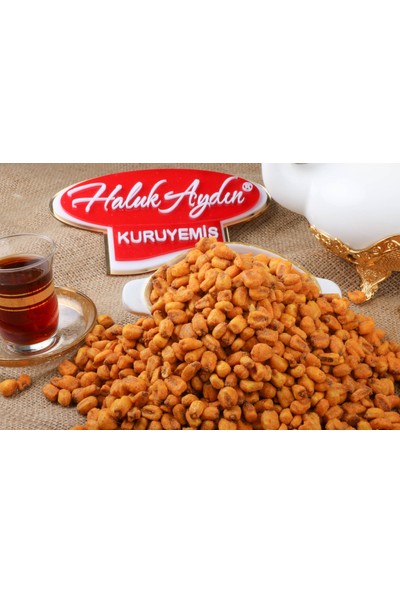 Haluk Aydin Soslu Misir 1000 gr Haluk Aydin Soslu Misir 1000 gr