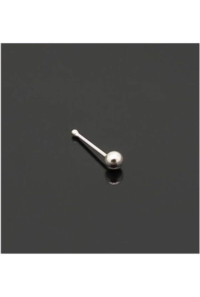 Gümüş Nokta 925 Ayar Hızma