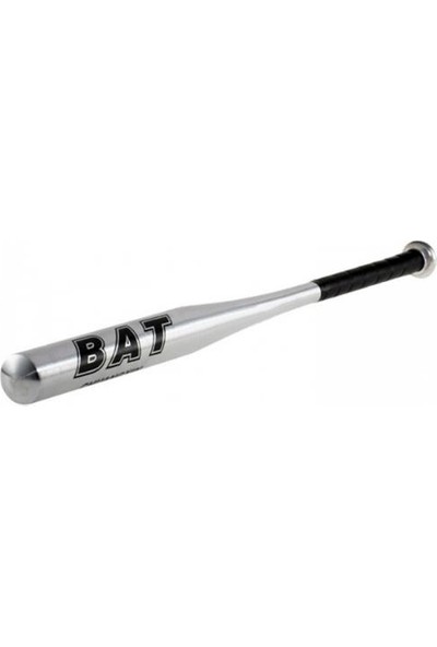 Riverworld Uzun Ömürlü Dayanıklı Sağlam Alüminyum Beyzbol Sopası 63,5 cm Riverworld Uzun Ömürlü Dayanıklı Sağlam Alüminyum Beyzbol Sopası 63,5 cm