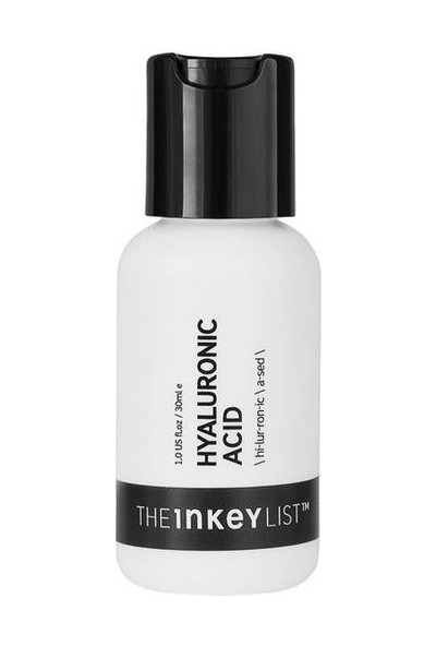 The Inkey List Hyaluronıc Acıd - Sérum Süper Nem Serumu 30 ml The Inkey List Hyaluronıc Acıd - Sérum Süper Nem Serumu 30 ml