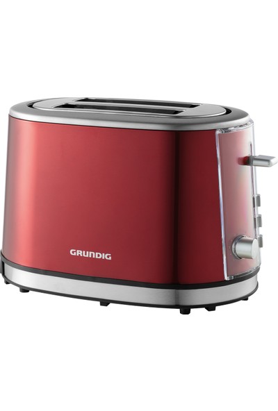 Grundig Ek 4120 K Ekmek Kızartma Makinesi Grundig Ek 4120 K Ekmek Kızartma Makinesi