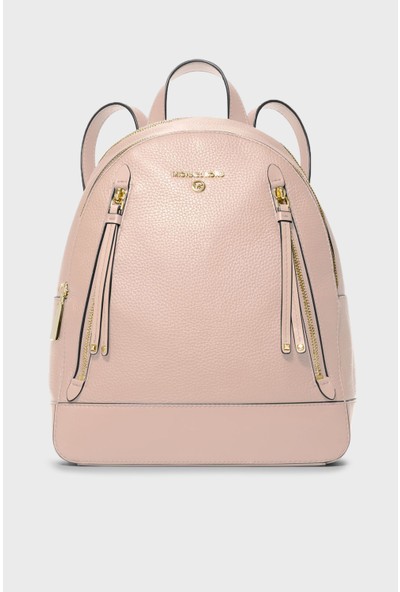 Michael Kors Logolu Ayarlanabilir Omuz Askılı Brooklyn Çanta Bayan Çanta 30H1GBNB2L 187